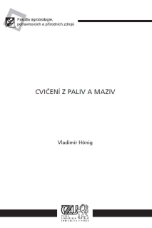 Bookla | Cvičení z paliv a maziv